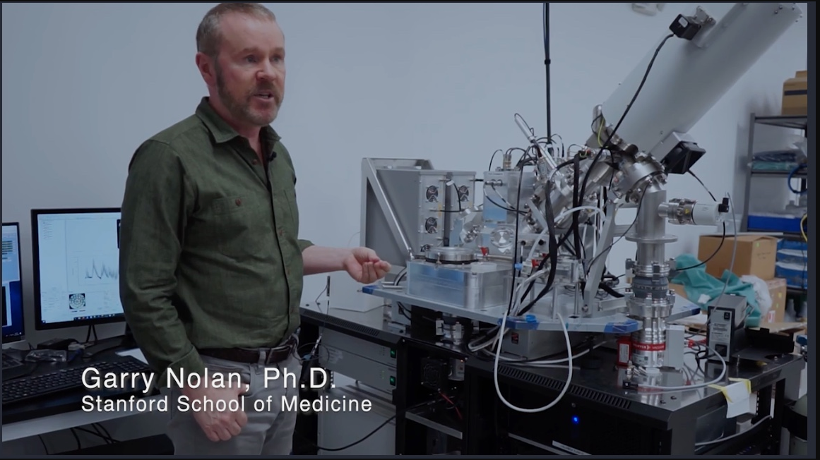 The CIA asks Dr. Nolan to study UFOs saying, “People have died ...