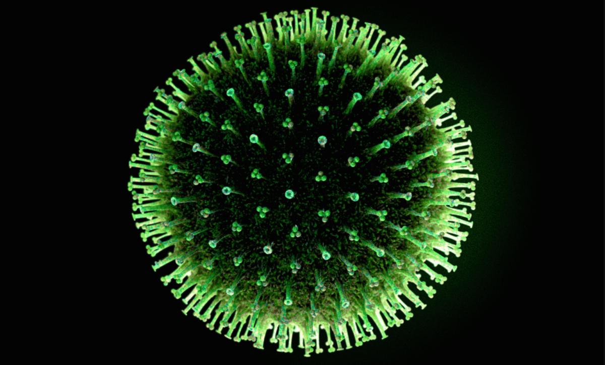 Rumors of a new Frankenstein Virus are true, but… | Storiform.com